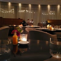 Matador Room - Tapas Restaurant in Ocean Front