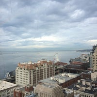 Slalom Consulting - Office in Seattle