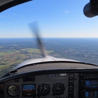 Northeast Philadelphia Airport - Northeast Philadelphia - 9800 Ashton Rd