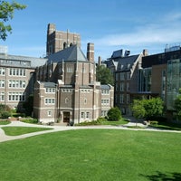 Emmanuel College - General College & University in Boston