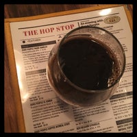 The Hop Stop (Now Closed) - 20 tips