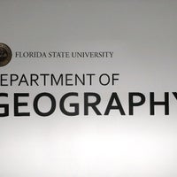 FSU Bellamy Building - 13 tips