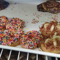 Photos at Hypnotic Donuts - 88 tips from 1696 visitors
