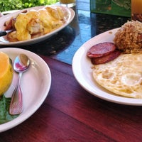 Beach Bums Bar And Grill - 42 tips