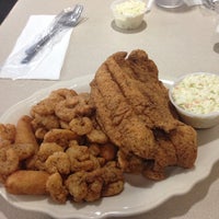 Harbor Inn Seafood - 11 tips