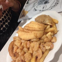 Harbor Inn Seafood - 11 tips