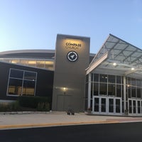 Compass Church - Naperville, IL