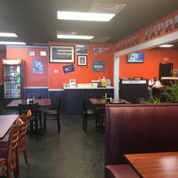 Chicago Express Grill - Main St Suite 3