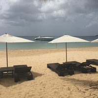 Crocus Bay, Anguilla - Beach