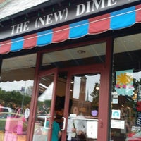 The (New) Dime Store - 4 tips