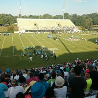 Carolina Panthers Training Camp - Field