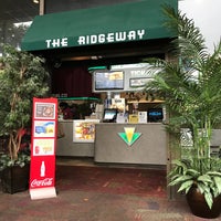 Malco Ridgeway Four - Movie Theater