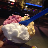 Dolcezza Artisanal Gelato - 37 tips