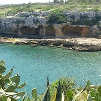 Torre Cala Incina - Beach