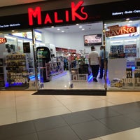 Maliks Le Mall Dbayeh - Le Mall Dbayeh