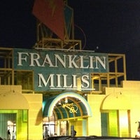 Philadelphia Mills - Northeast Philadelphia - 46 tips