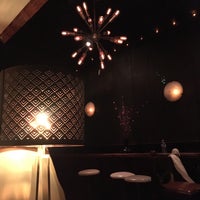 El Rancho Restaurant & Night Club - Downtown Toronto - 430 College St.