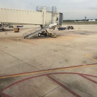 Gate C13 - Atlanta, GA