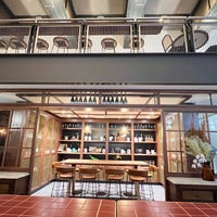 Pumphouse Bar & Restaurant - Bar in Sydney