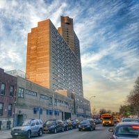 P.S. 205 - Belmont - 22 visitors