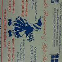 Valhalla Restaurant - Central Visalia - Visalia, CA