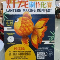 Main Place - USJ 21 - 89 tips from 15878 visitors