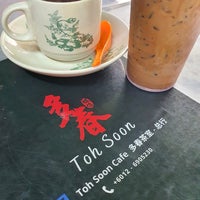Toh Soon Cafe (多春茶座) - 299 tips from 10155 visitors