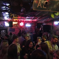 Adair's Saloon - Dive Bar