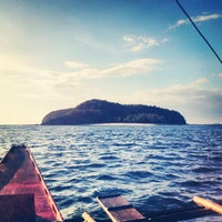 Mangenguey Island - Hotel