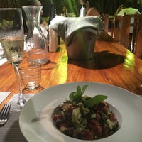 Restaurante Tuyn da Praiagogi Boutique Pousada - Maragogi, AL