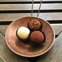 Maria Brigadeiro (Now Closed) - Jardim Paulista - 122 tips from 2202 ...