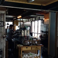 Anvil Coffee Co - 22 tips from 252 visitors