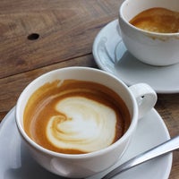 Anvil Coffee Co - 22 tips from 249 visitors