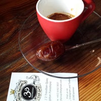 38 Espresso - Café in Kingston