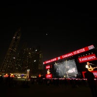 Dubai Media City Amphitheater - Amphitheater in الصفوح الثانية