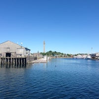 MacMillan Pier - Pier in Provincetown
