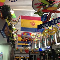 Station Venlo - Train Station in Venlo