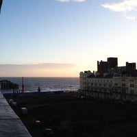 Regency Square - Central Brighton - 6 tips from 487 visitors
