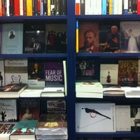 Athenaeum Boekhandel - Bookstore in Stadsdeel Centrum