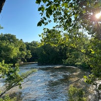 Cuyahoga Valley National Park - Lock 29 - Park