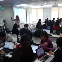 Microsoft Philippines Inc. - San Lorenzo - 8th Flr, 6750 Ayala Office Tower