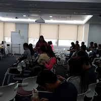 Microsoft Philippines Inc. - San Lorenzo - 8th Flr, 6750 Ayala Office Tower