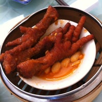 Kalok Seafood Restaurant 加樂海鮮酒家 - Chinese Restaurant in Golden Village