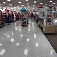 Target - 1 tip from 1297 visitors