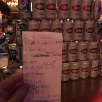 The Bar Car - Bar in Denver