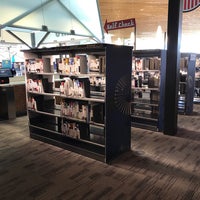 Northwest Library - Library in Oklahoma City