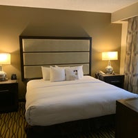 DoubleTree Suites by Hilton Hotel Austin - Downtown Austin - Austin, TX