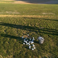 Laughlin Ranch Golf Club - Golf Course
