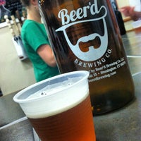 Beer'd Brewing Co - Brewery in Stonington