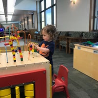 West Des Moines Public Library - West Des Moines, IA